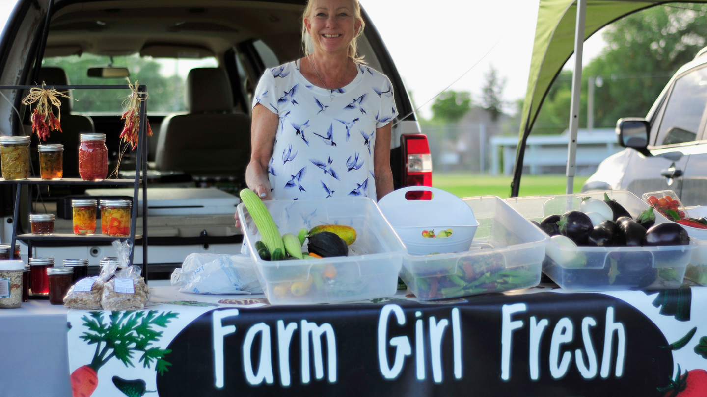 Selling Local Food & Products | Buy Fresh Buy Local® Nebraska | Nebraska