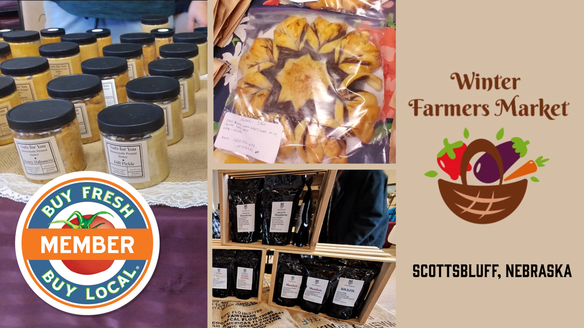 Buy Fresh Buy Local® Nebraska | Nebraska