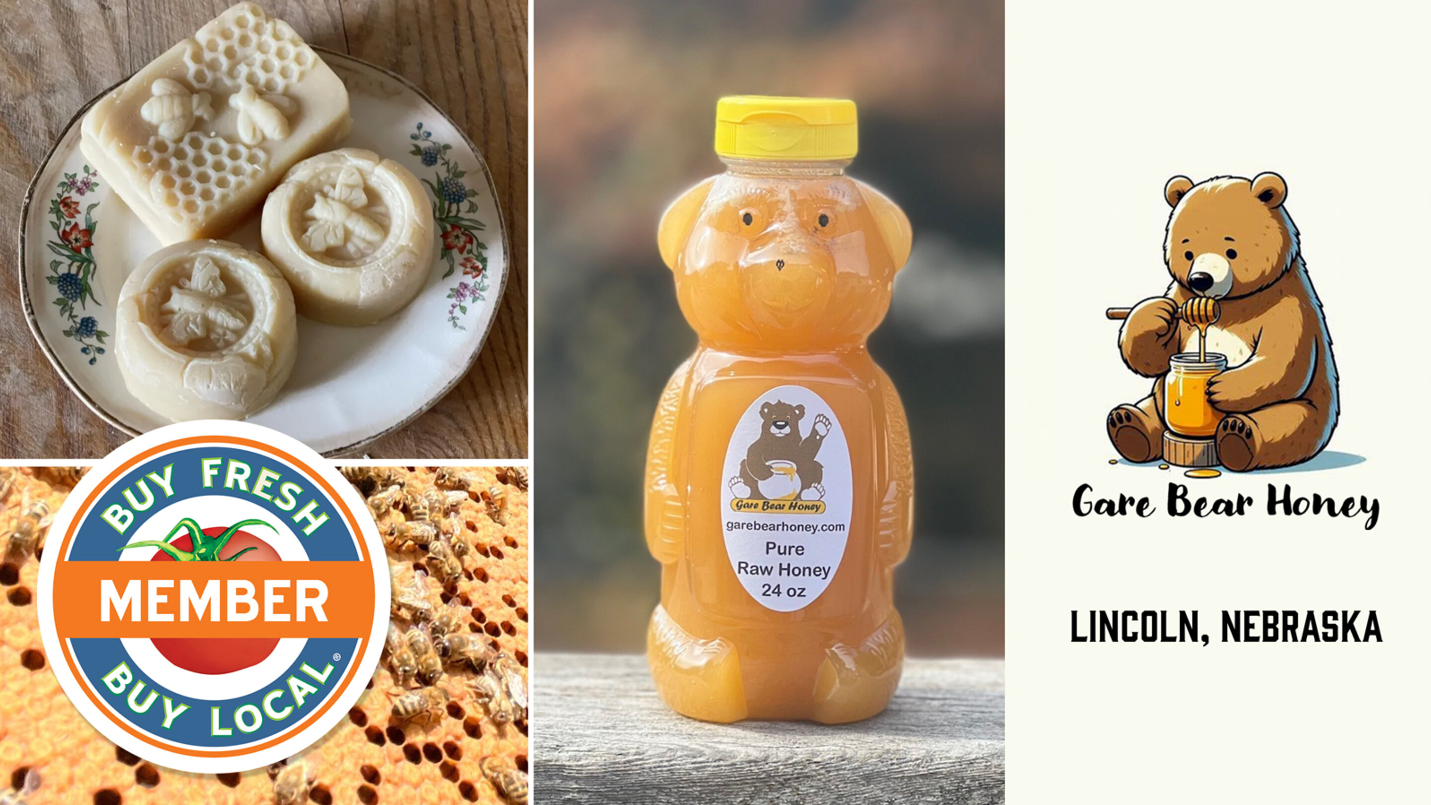Buy Fresh Buy Local® Nebraska | Nebraska