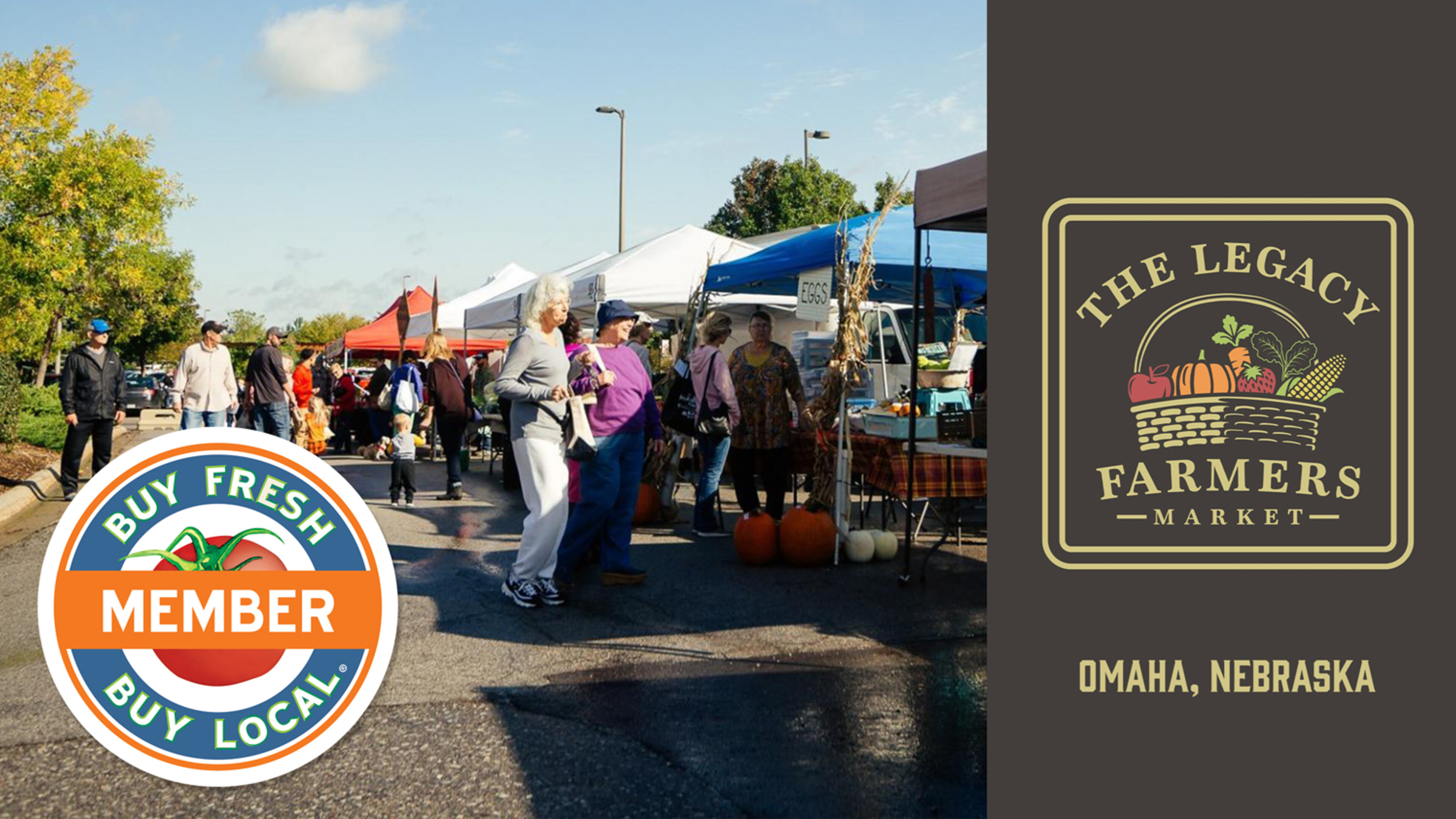 Member Spotlights | Buy Fresh Buy Local® Nebraska | Nebraska