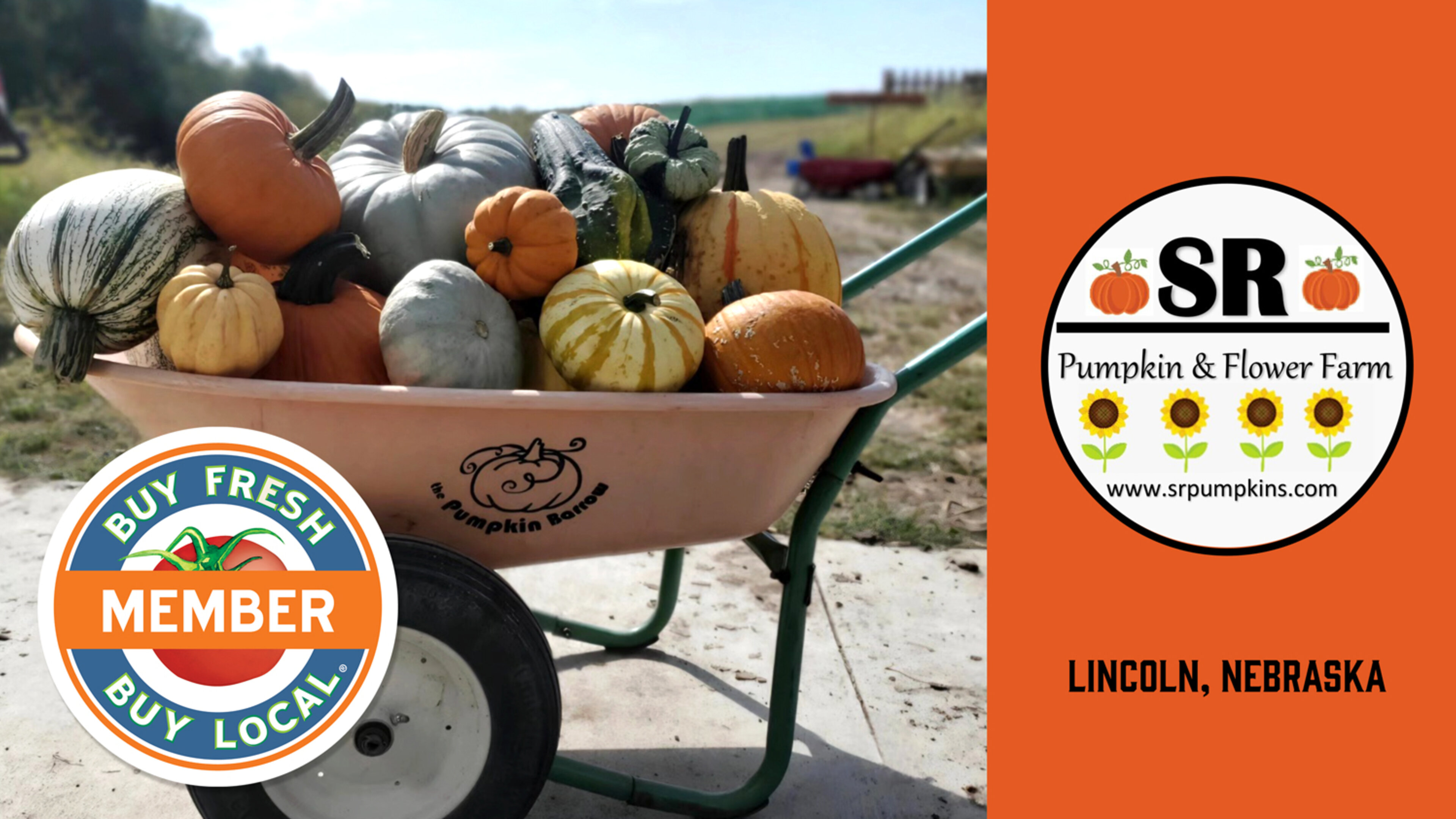 Buy Fresh Buy Local® Nebraska | Nebraska